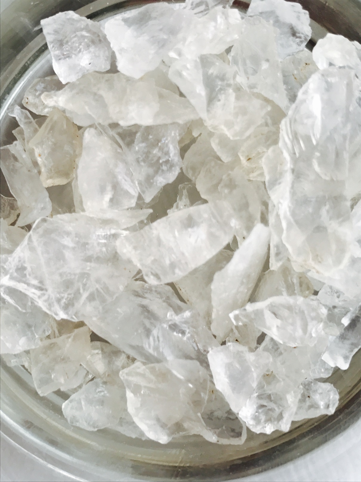 High Grade Silica Quartz | Australian Silica Quartz Group Ltd