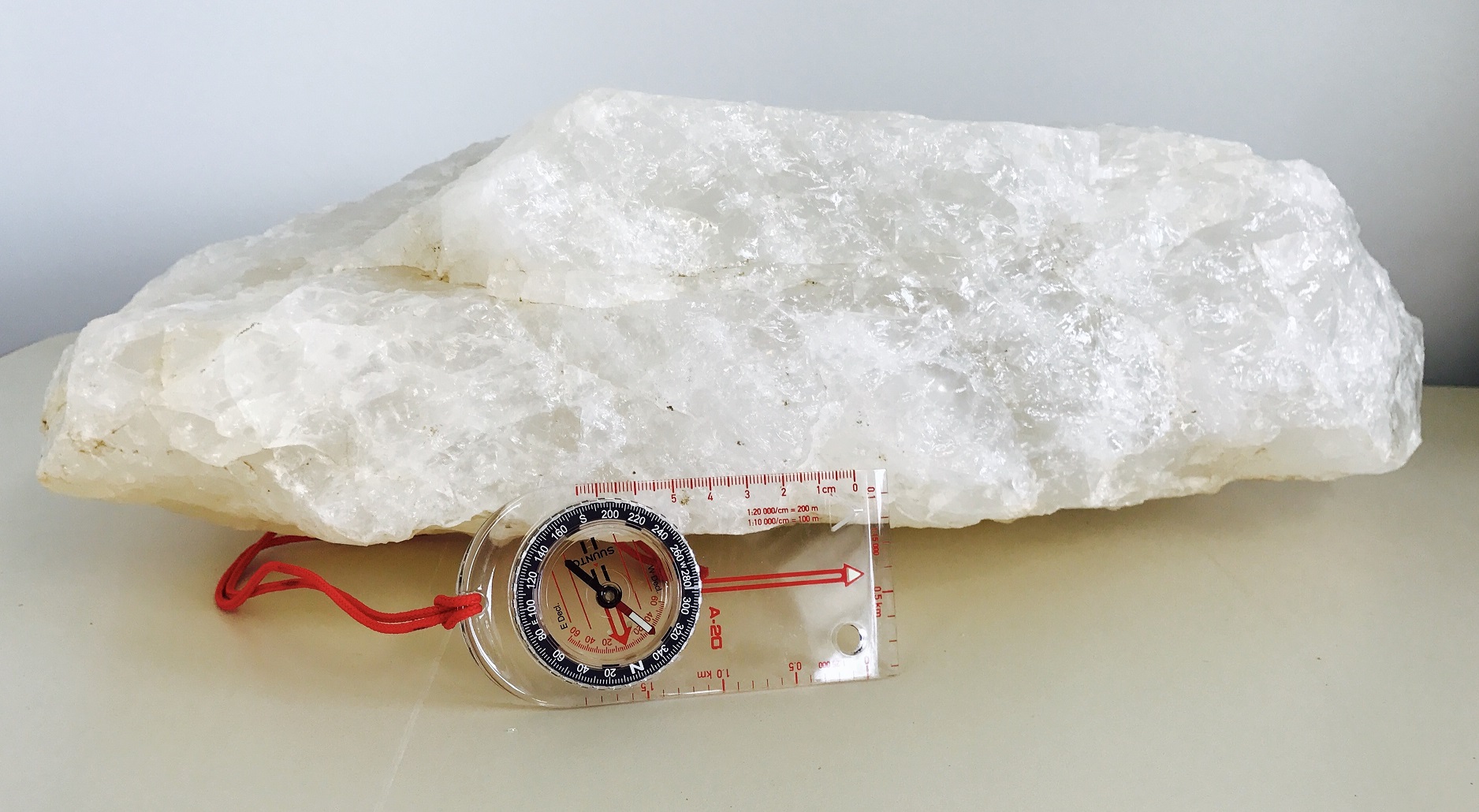 High Grade Silica Quartz | Australian Silica Quartz Group Ltd